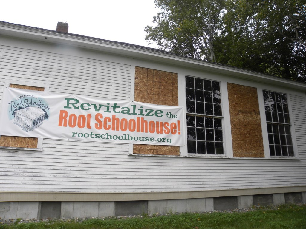 Root Schoolhouse